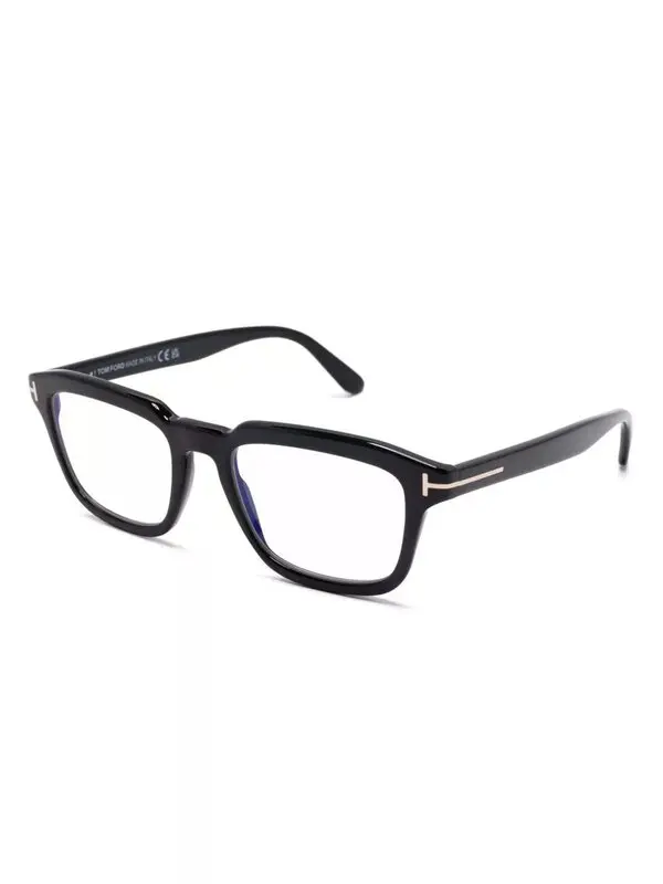 TOM FORD Square-frame Glasses