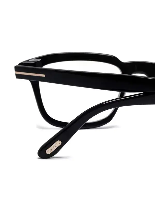 TOM FORD Square-frame Glasses