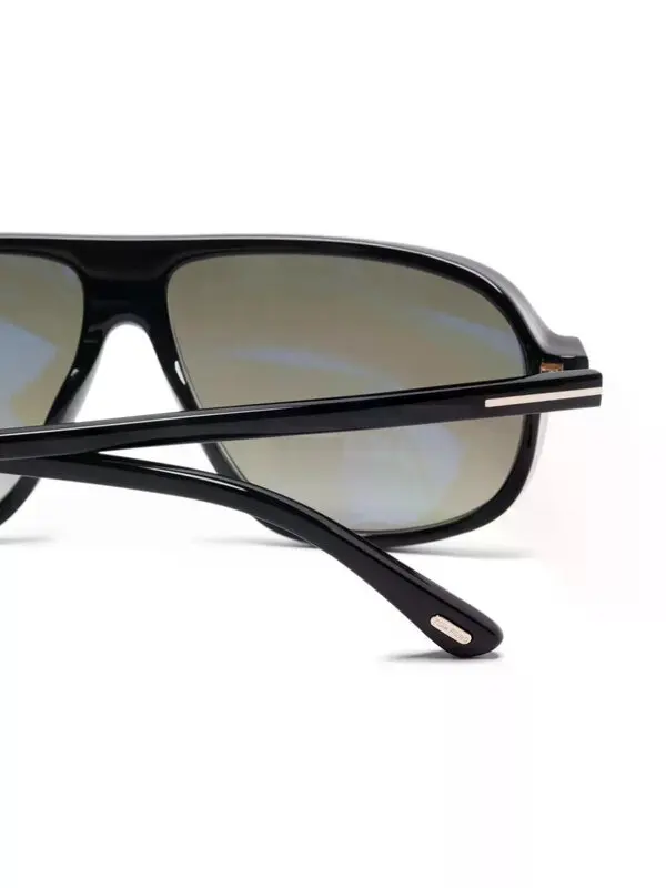 TOM FORD Guillaume Sunglasses