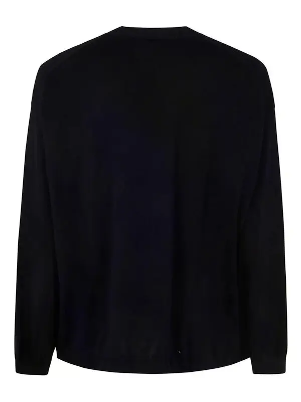 Comme Des Garçons Long-sleeved T-shirt