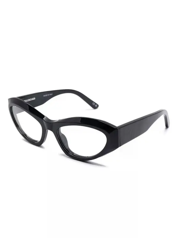 Balenciaga Bb0400o Eyeglasses