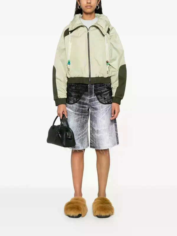 Andersson Bell Sadie Bomber Jacket