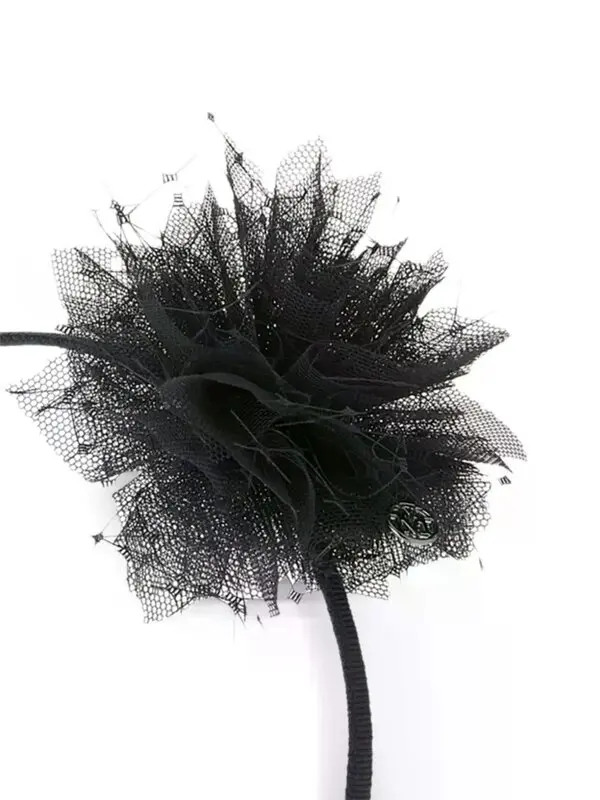 MAISON MICHEL Yosh Headband