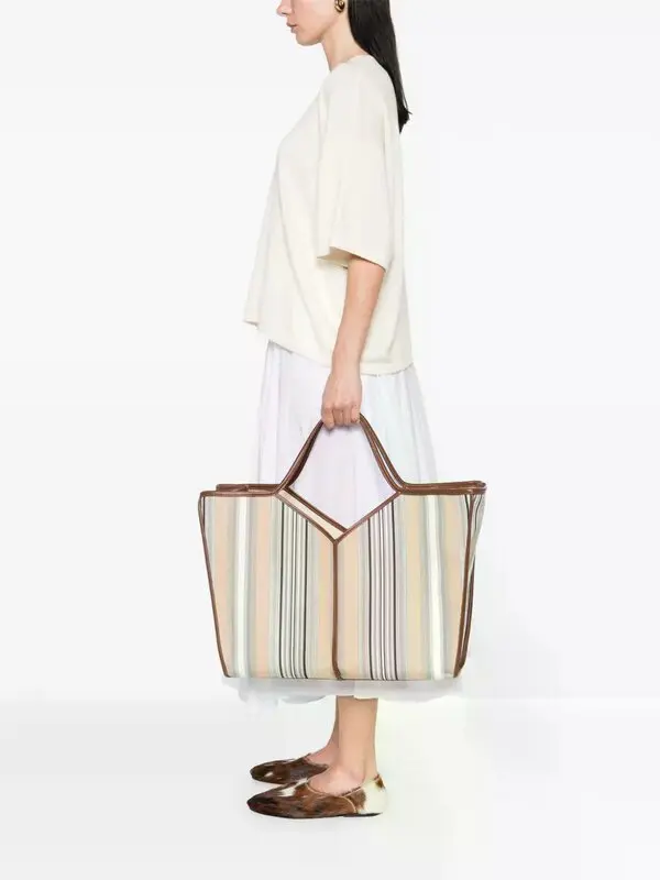 Hereu Calella Tote