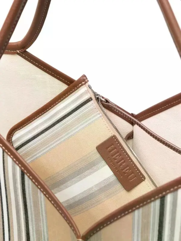 Hereu Calella Tote