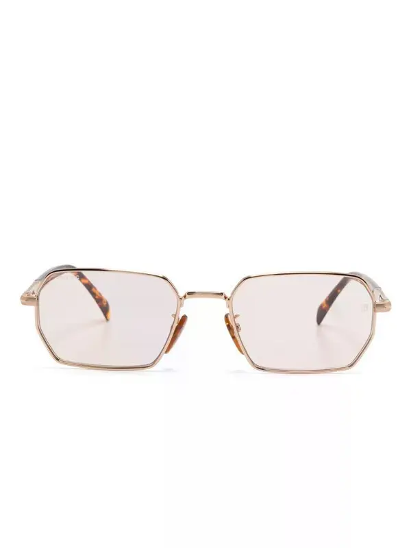 DB EYEWEAR BY DAVID BECKHAM Db 1174 Sunglasses - Gold