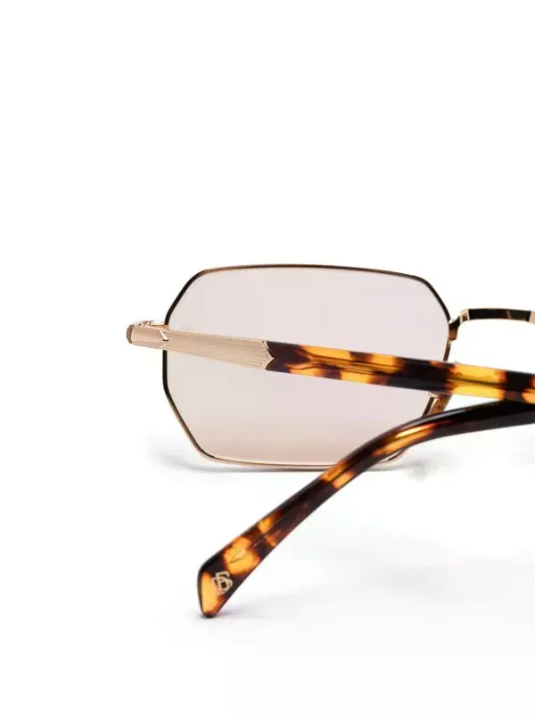 DB EYEWEAR BY DAVID BECKHAM Db 1174 Sunglasses - Gold