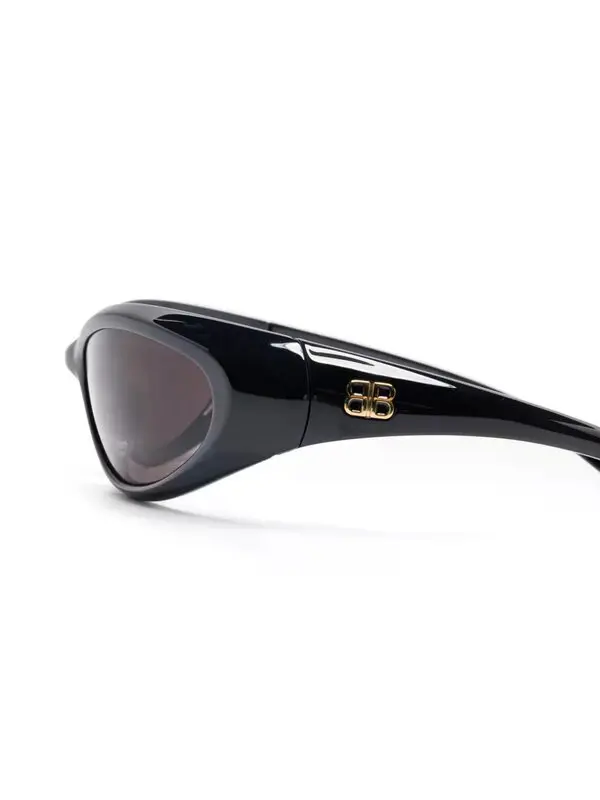 Balenciaga Bb0384s Sunglasses