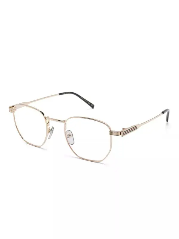 Gucci Square-frame Glasses
