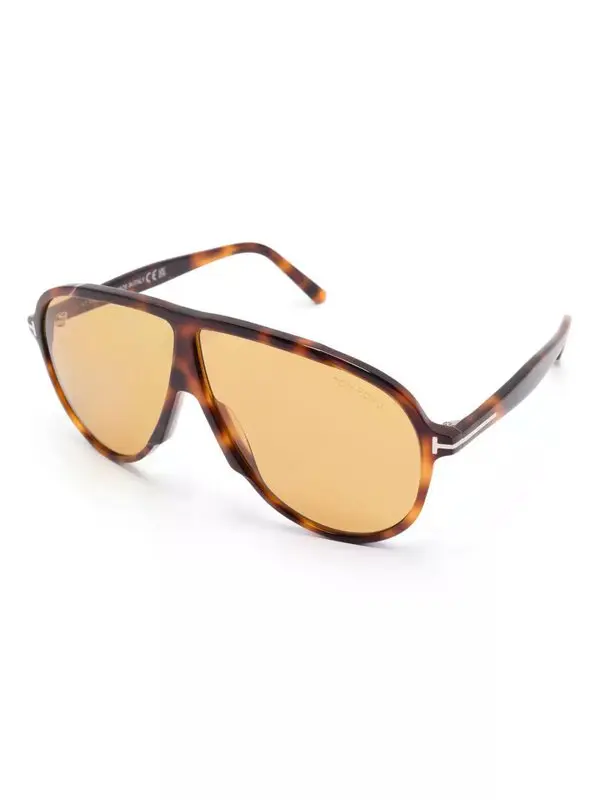 TOM FORD 1211 Sunglasses