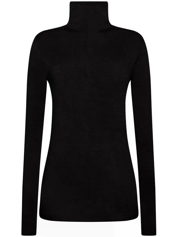 Wolford Long-sleeve Knit Top