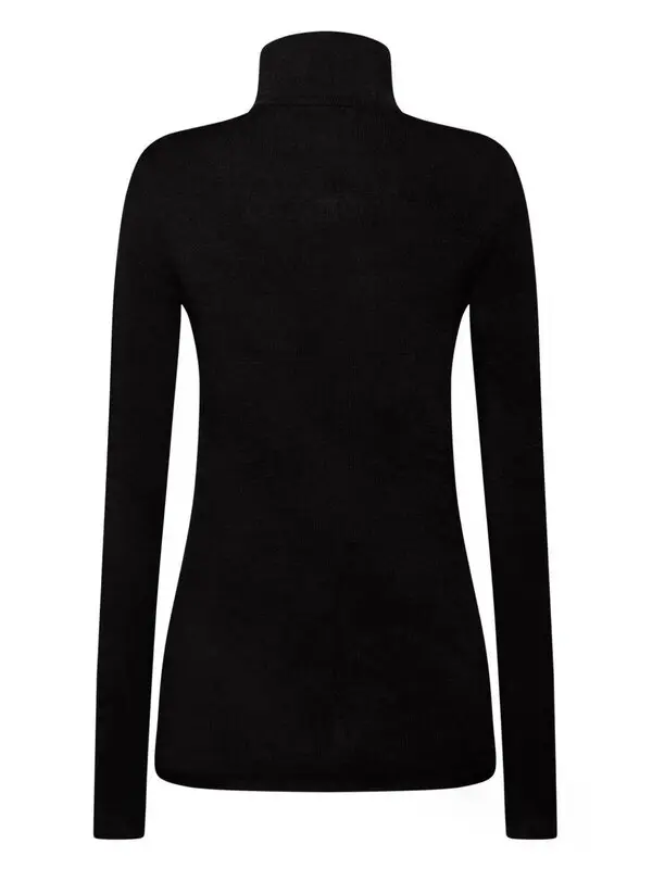 Wolford Long-sleeve Knit Top