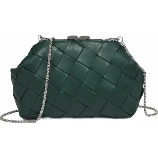 MODA LUXE Pauline Crossbody - Forest