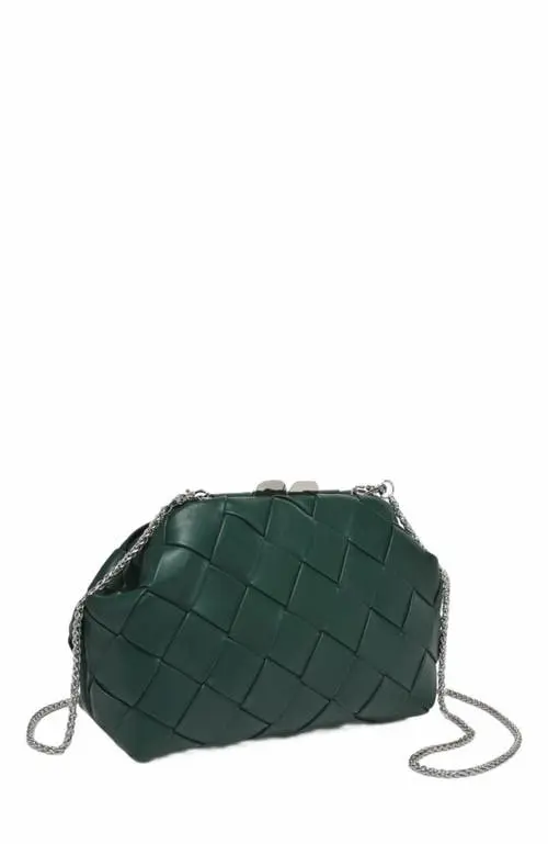 MODA LUXE Pauline Crossbody - Forest