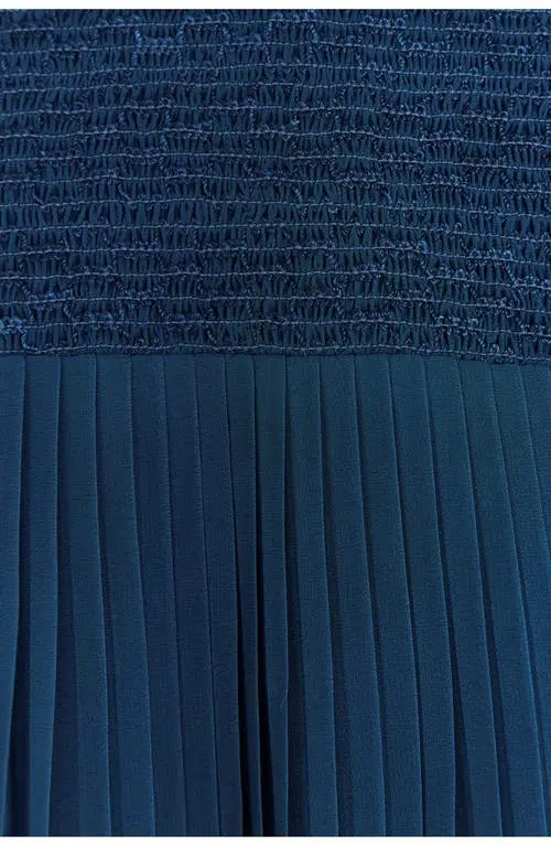 BABYCOTTONS Meryl Pleated Dress