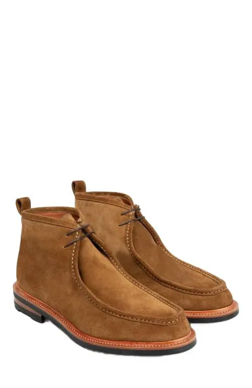 ANTHONY VEER Heritage Moc Chukka