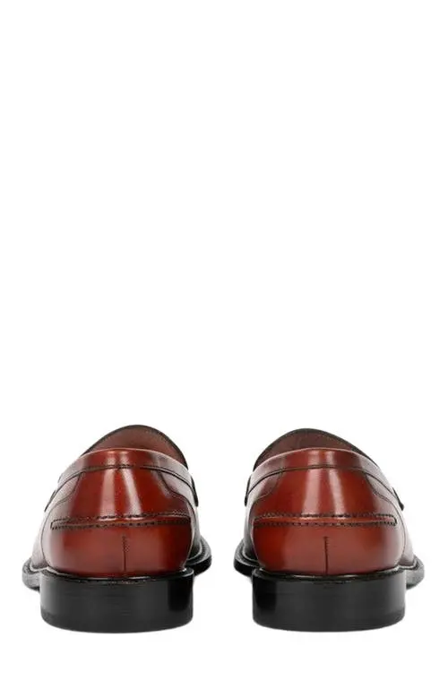 ANTHONY VEER Riverton Tassel Loafer