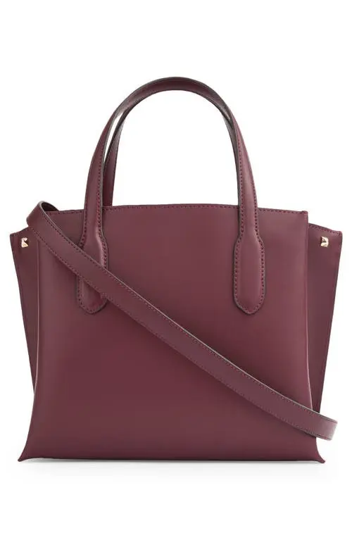 LK BENNETT Lola Leather Tote