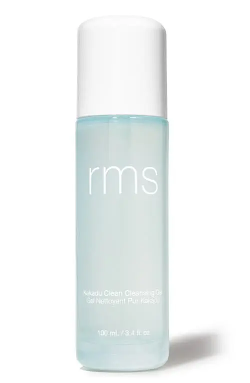 RMS BEAUTY Kakadu Clean Cleansing Gel - No Color