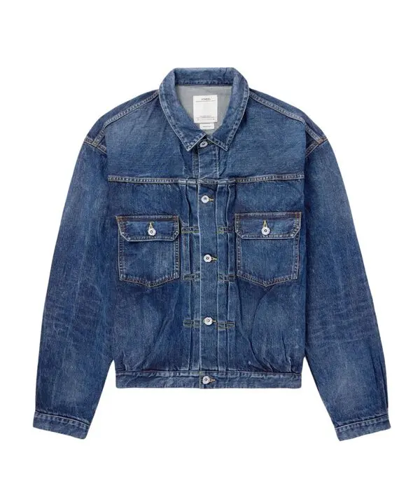 Visvim Denim Jacket