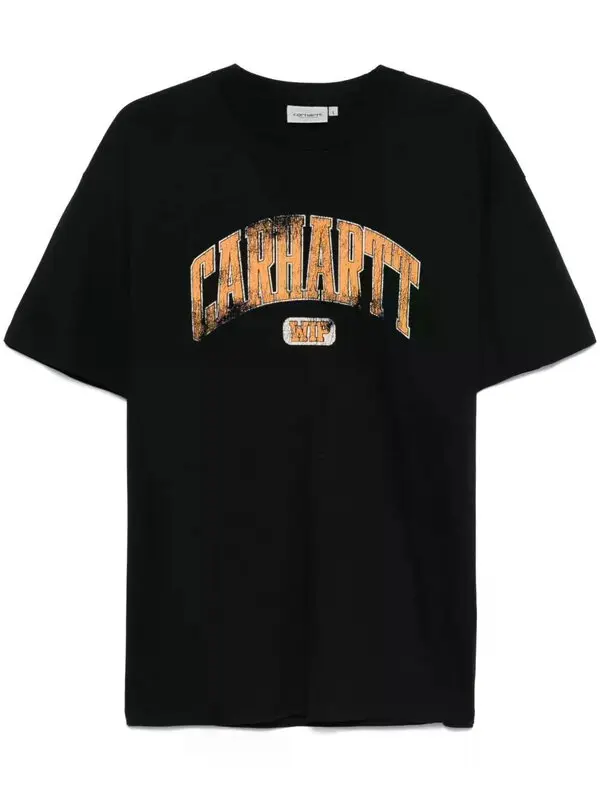 Carhartt Work In Progress Lecture T-shirt - Black