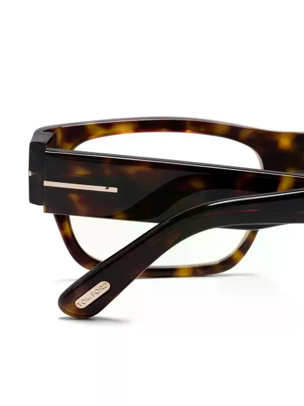 TOM FORD Rectangle-frame Glasses