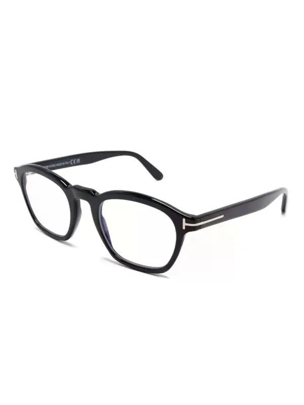 TOM FORD Square-frame Glasses