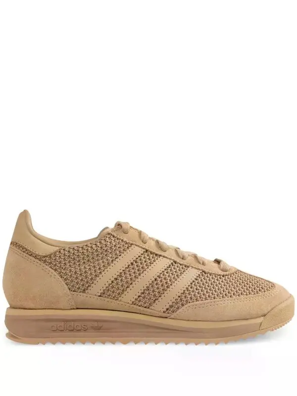 Adidas Sl 72 Rs Sneakers - Neutrals