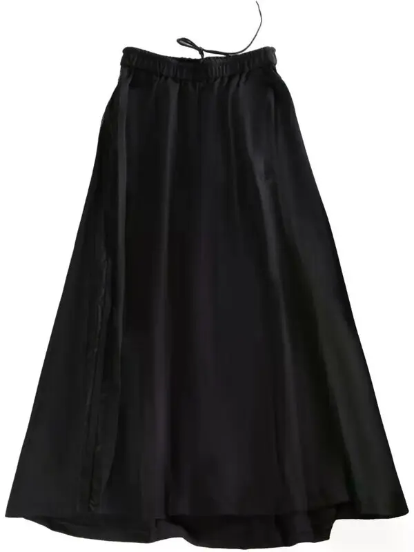 Y3 A-line Skirt