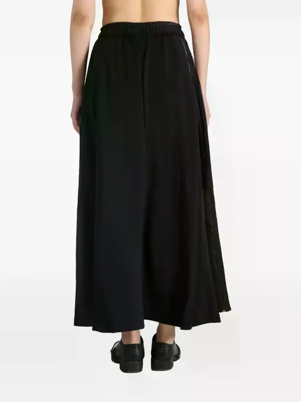 Y3 A-line Skirt