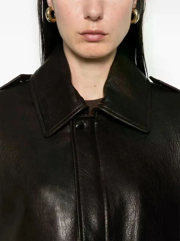 Nour Hammour Drey Jacket - Black