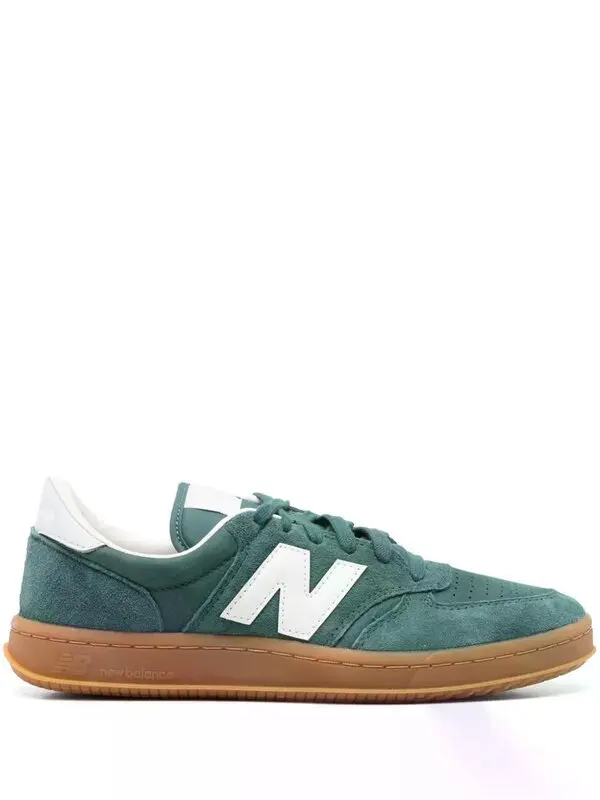 NEW BALANCE T500 Sneakers - Blue