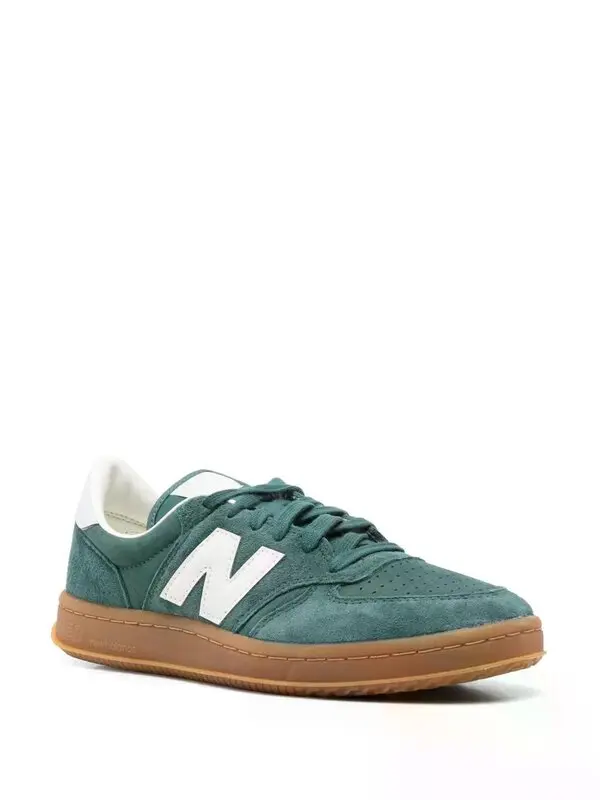 NEW BALANCE T500 Sneakers - Blue