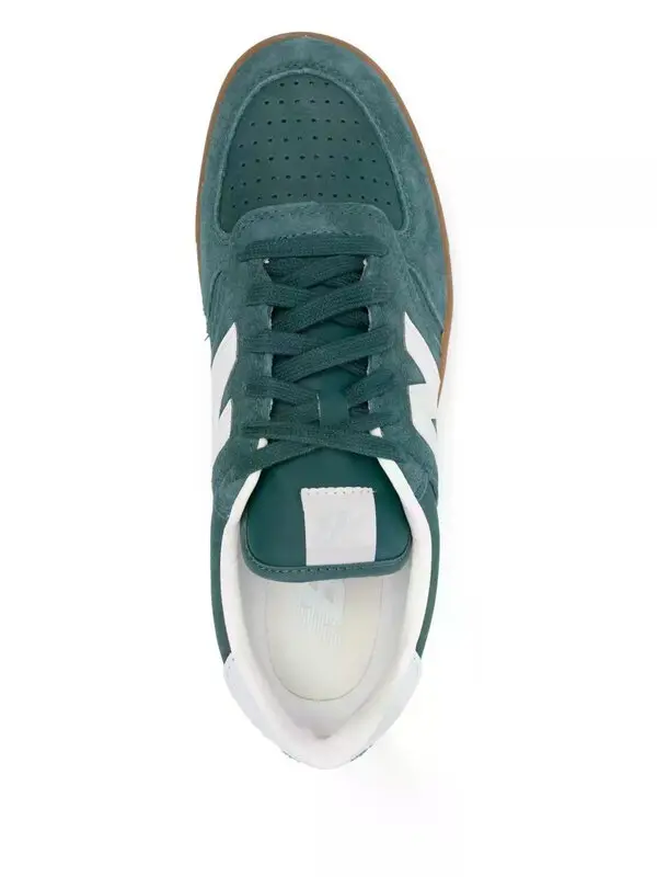 NEW BALANCE T500 Sneakers - Blue