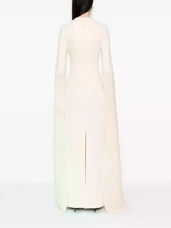 Solace London Naomi Maxi Dress