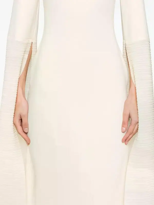 Solace London Naomi Maxi Dress