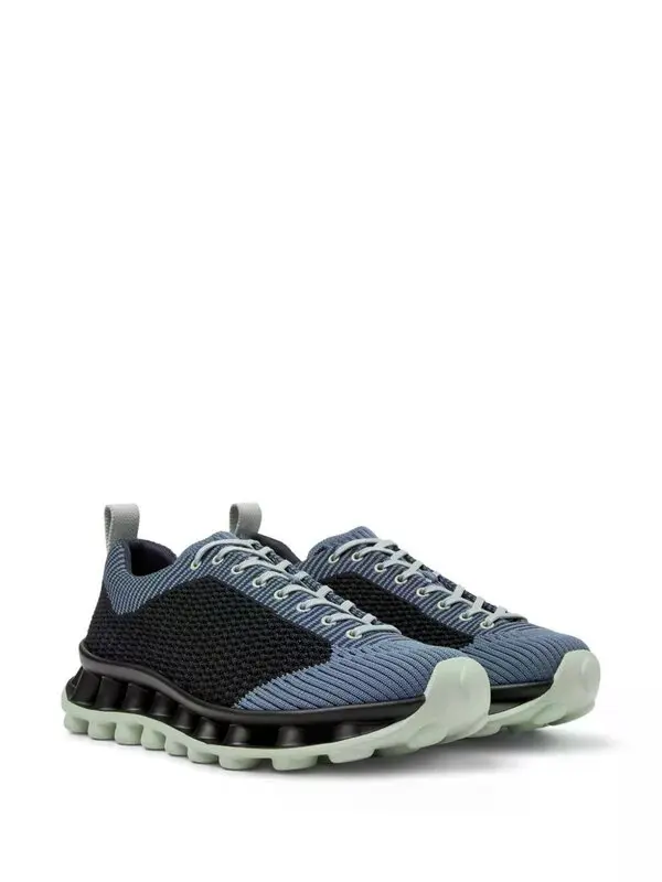Camper Pelotissima Sunnei Sneakers - Black