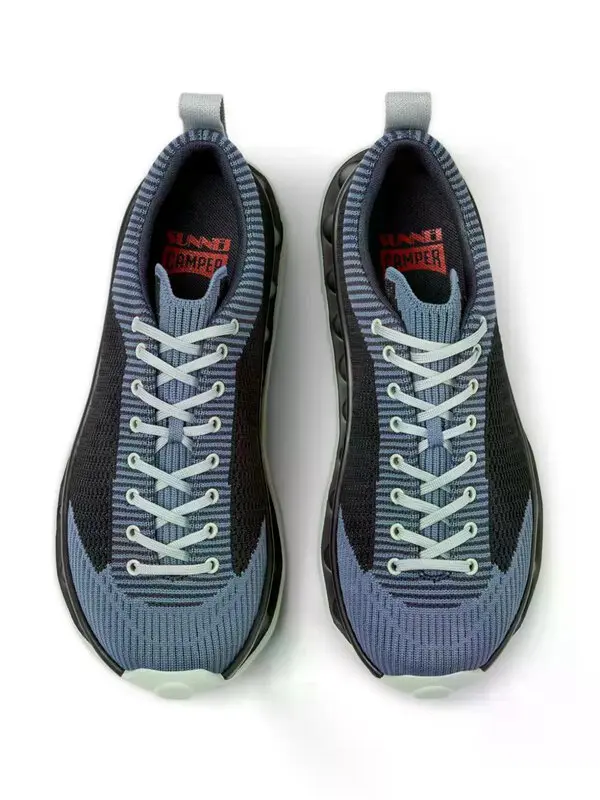Camper Pelotissima Sunnei Sneakers - Black