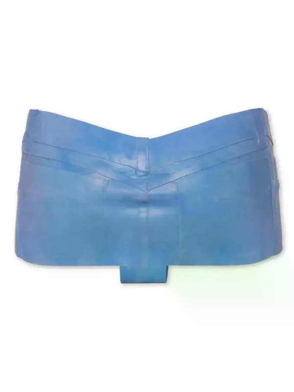 Dsquared2 Stretch Mini-shorts