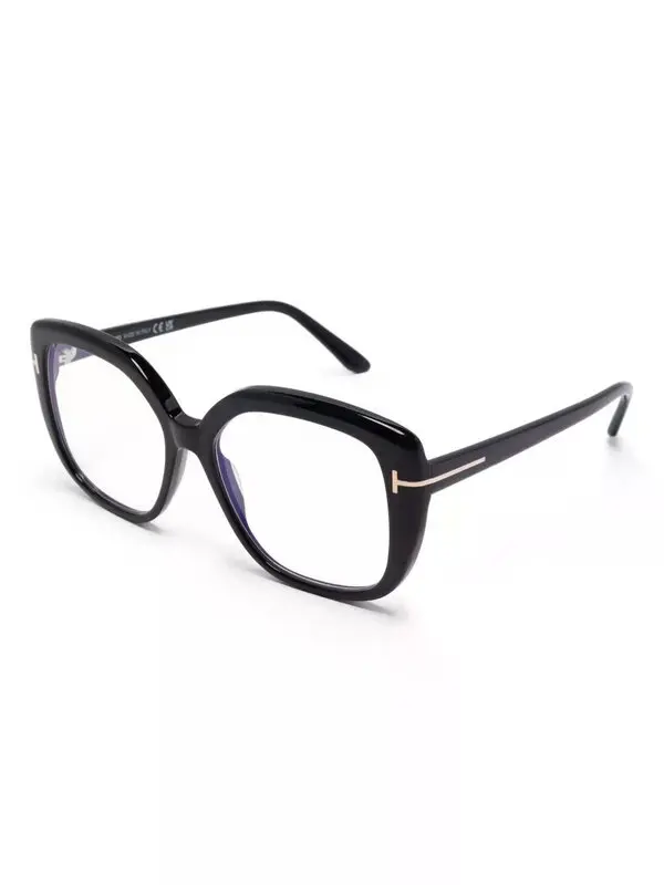 TOM FORD Butterfly-frame Glasses
