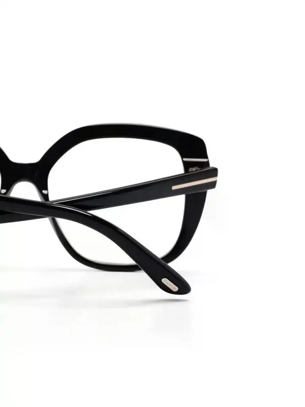 TOM FORD Butterfly-frame Glasses