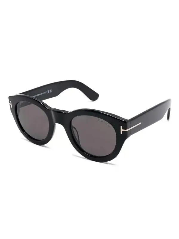 TOM FORD Lucinda Sunglasses - Black