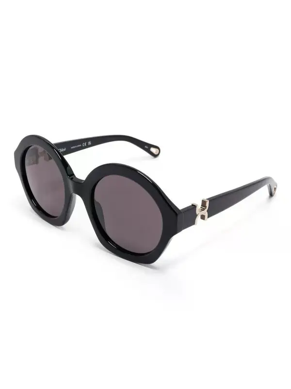 Chloé Oversized Sunglasses