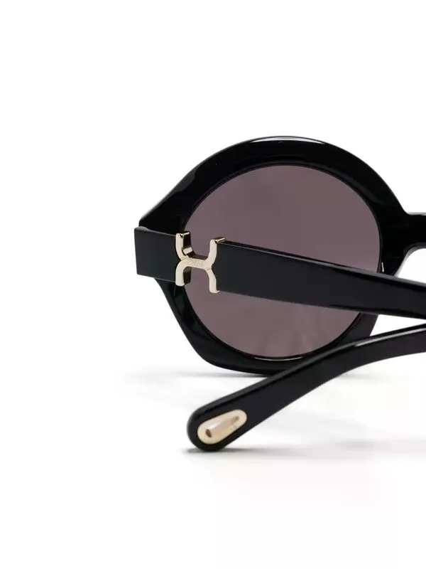 Chloé Oversized Sunglasses