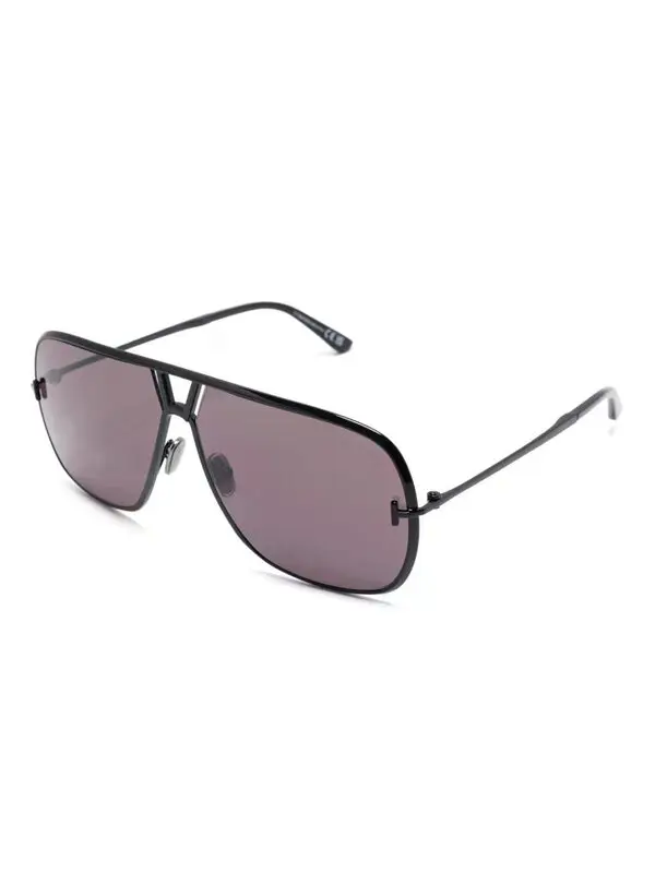 TOM FORD 1204 Sunglasses