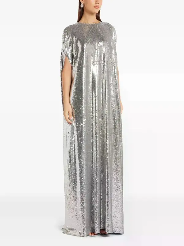 Bernadette Sequin Gown