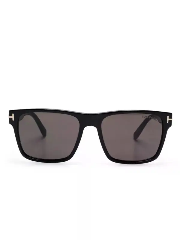 TOM FORD 1205 Sunglasses - Black