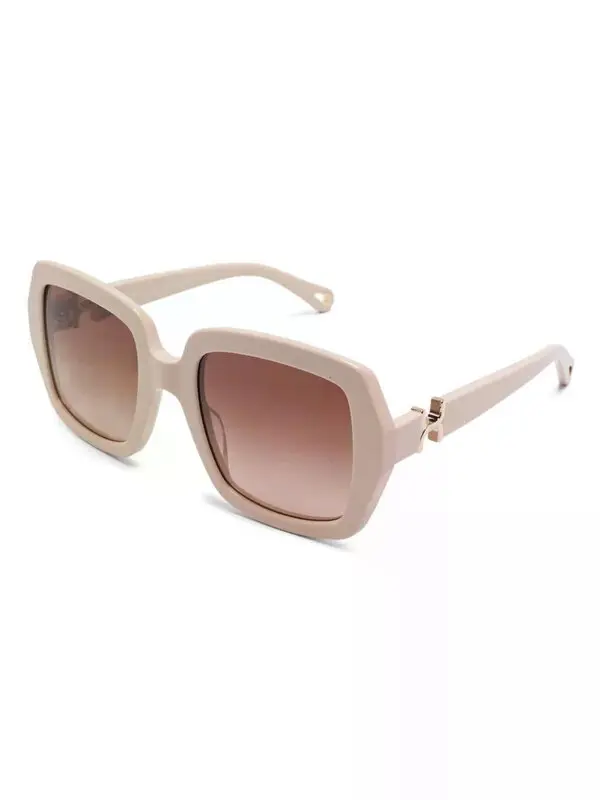 Chloé Marcie Sunglasses