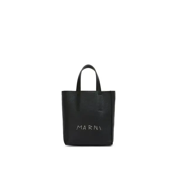 Marni Museo Soft Mini Tote Bag