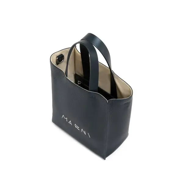 Marni Museo Soft Mini Tote Bag